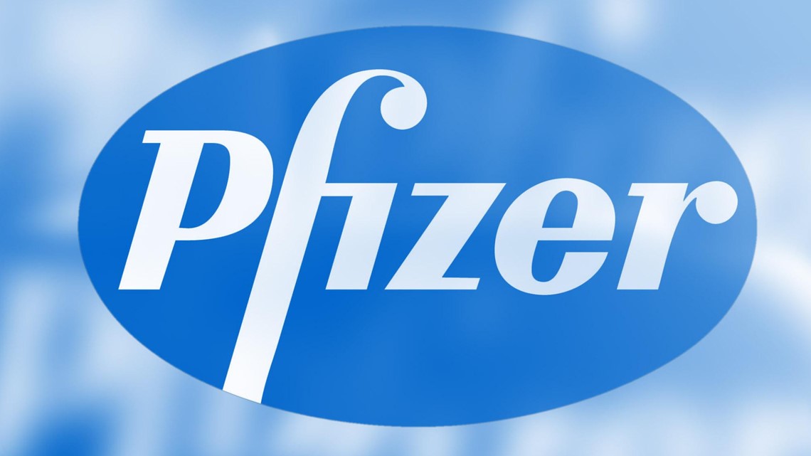 Pfizer oral COVID-19 drug | kagstv.com