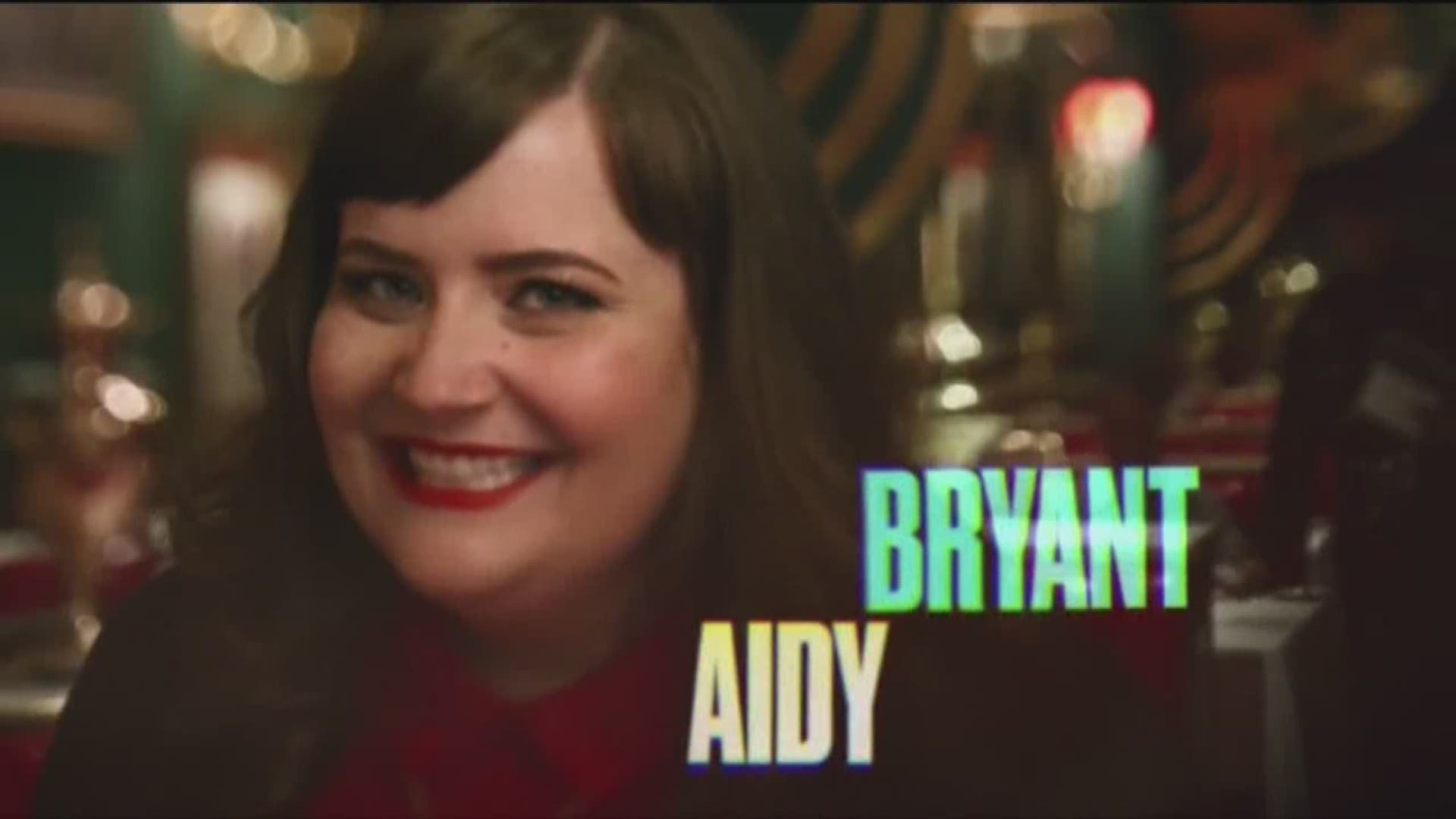 SNL star Aidy Bryant talks about her life growing up in Phoenix ...