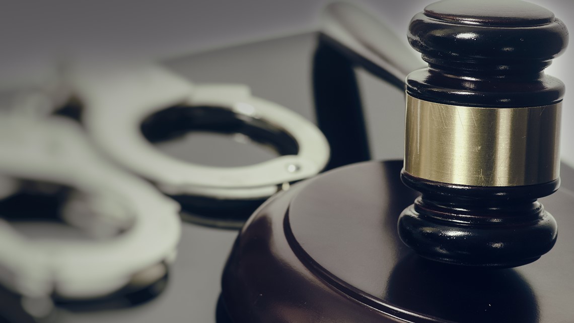 Snyder, Texas man convicted in child enticement case | kagstv.com