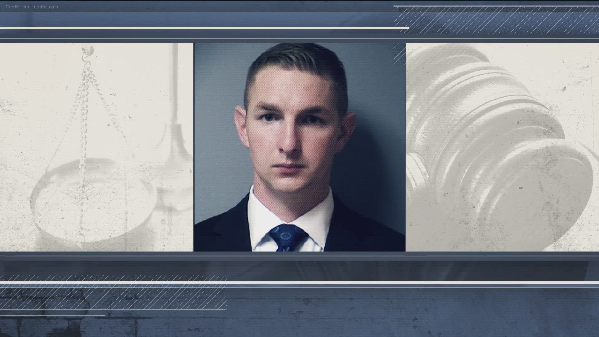 Austin: Christopher Taylor murder trial Day 1 wraps up | kagstv.com