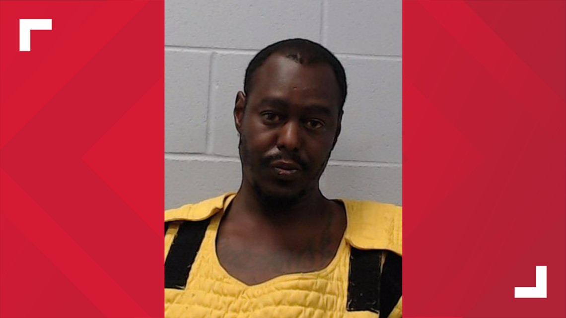 Kyle police arrest Houston man for alleged attempted kidnapping ...