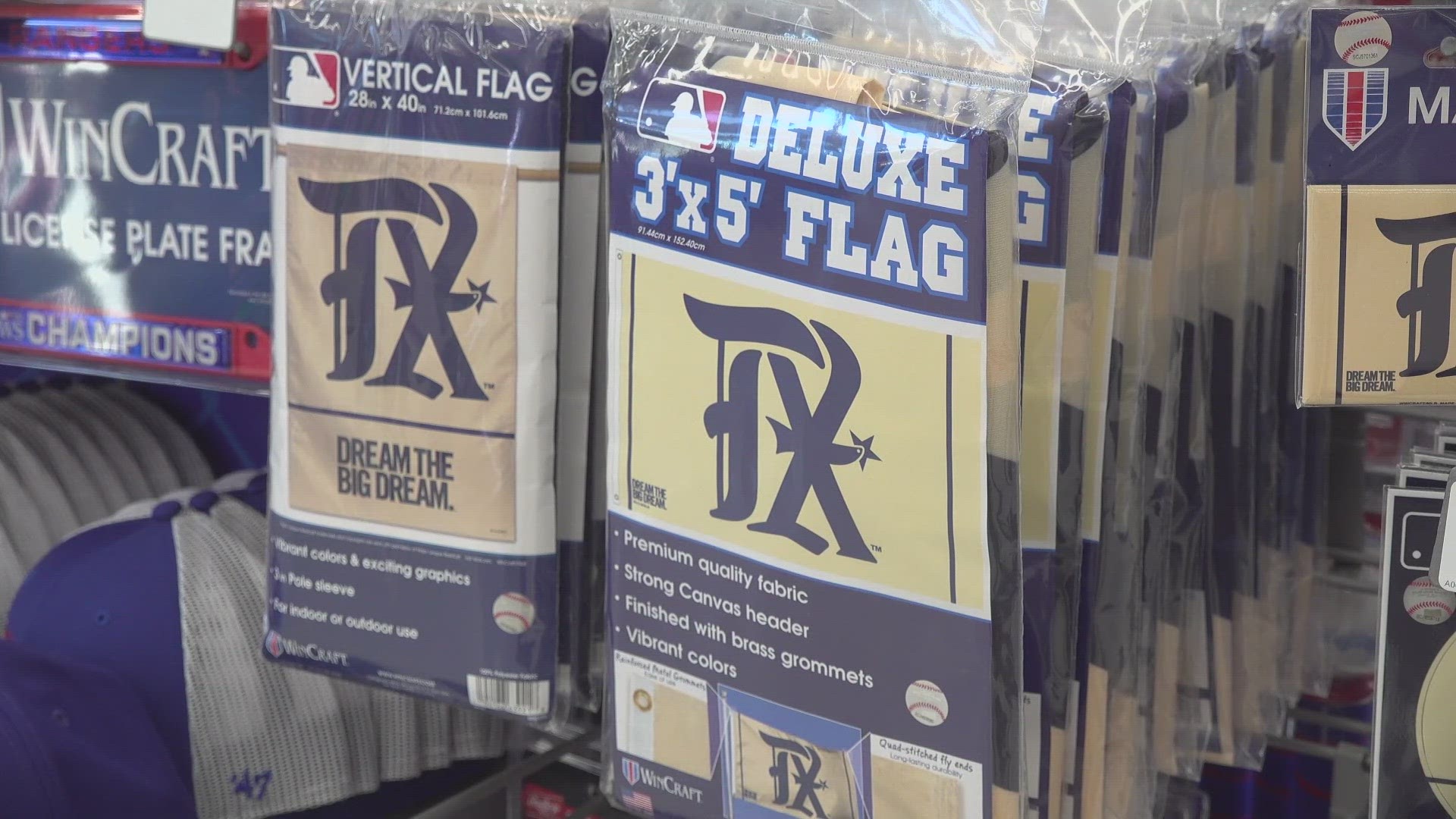 West Texans celebrate Texas Rangers World Series win with new ...