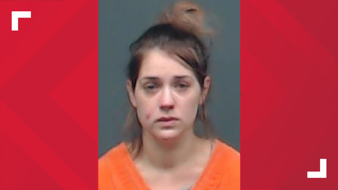 East Texas woman gets death penalty for murdering woman, baby | kagstv.com