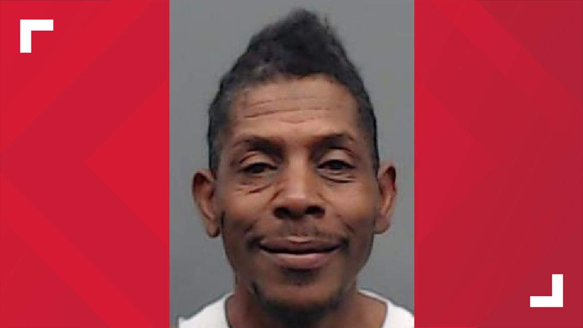 Texas' 10 most wanted offenders: Rodney Hunter captured in Waco ...