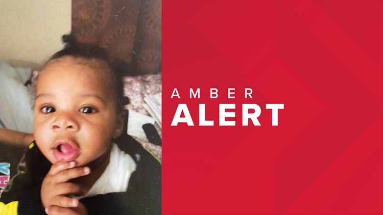UPDATE: Officials cancel AMBER Alert for missing Tyler child after he ...