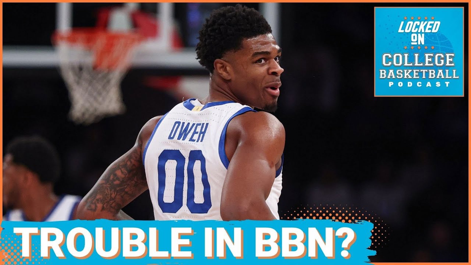 CRISIS: Is it time for Kentucky fans to panic? LISTLESS performance vs ...