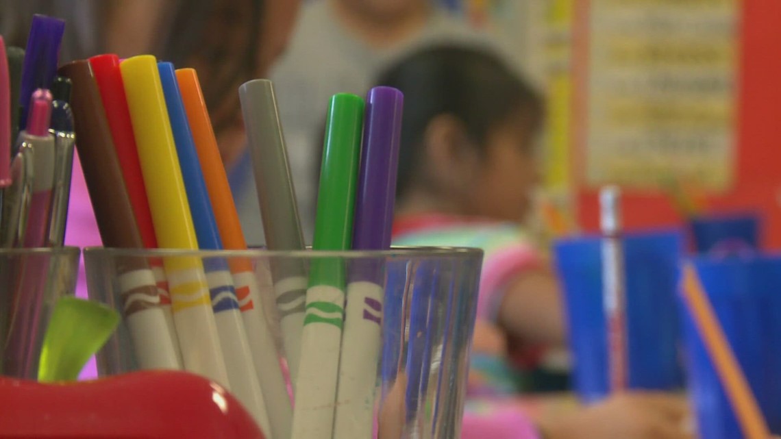 Exploring The Increase In Homeschooling Among Parents Kagstv