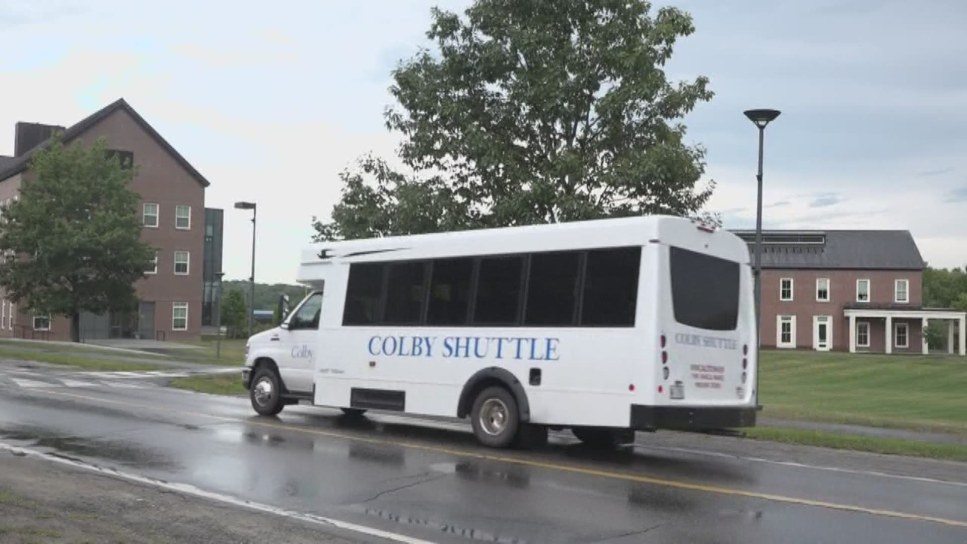 Colby College changes housing policy, goes 'fully residential' | kagstv.com