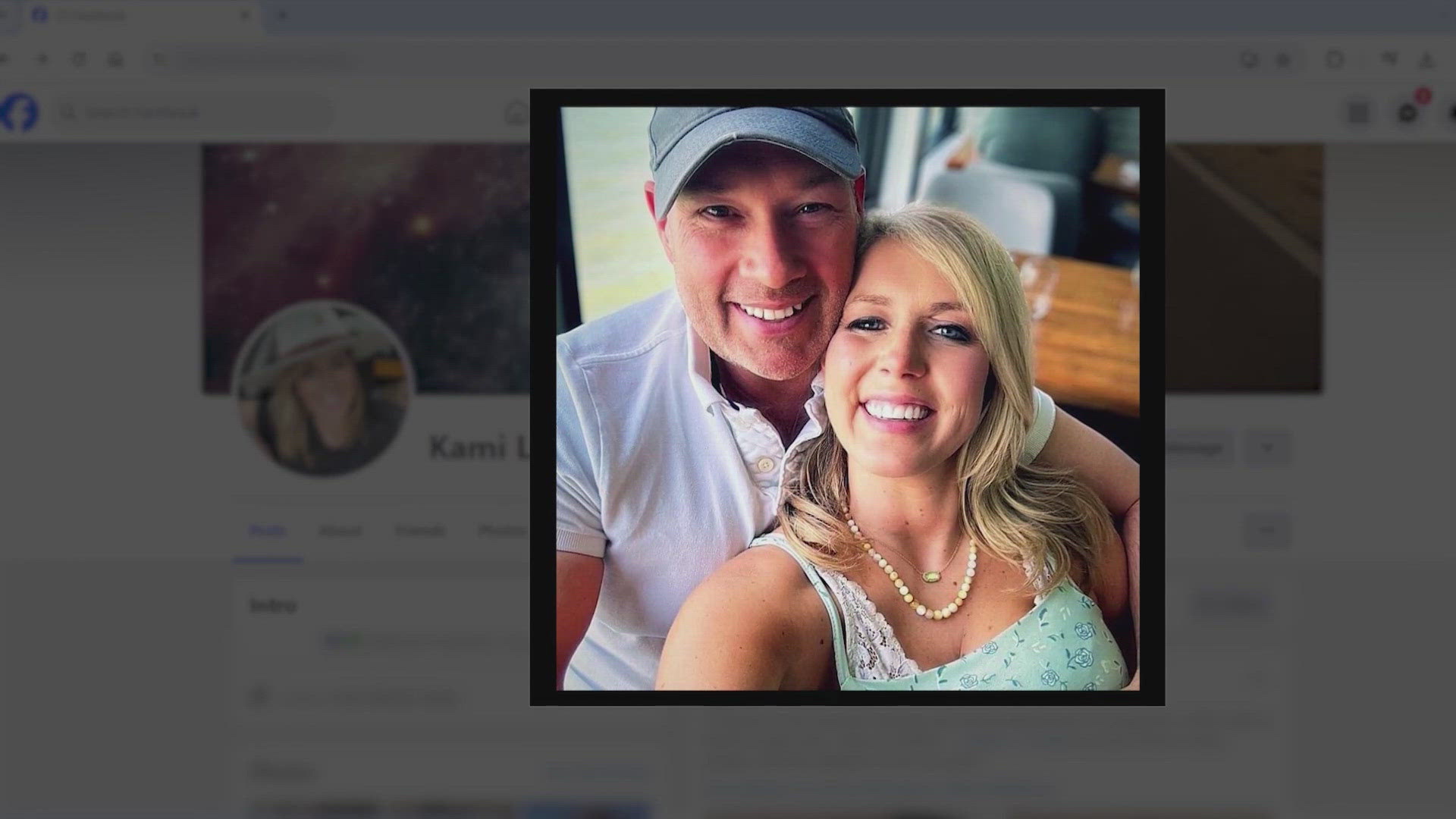 Grapevine, Texas woman not indicted on fentanyl murder charge | kagstv.com