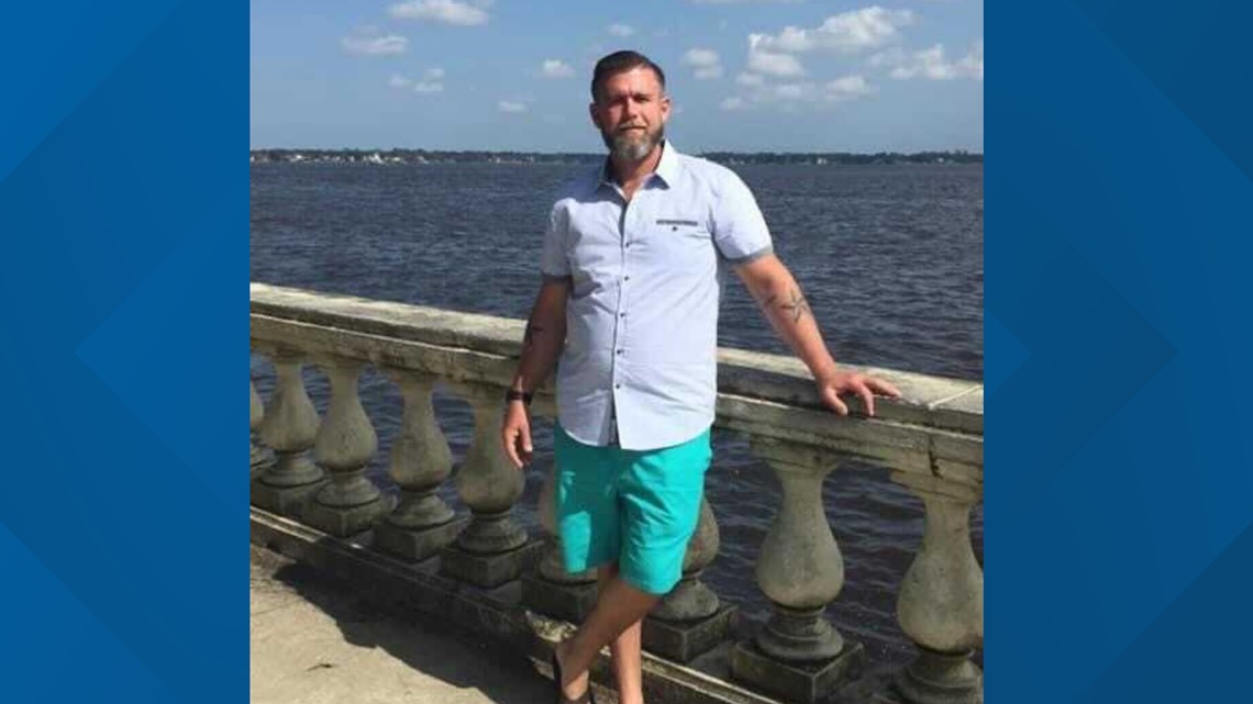 Funeral service set for Timothy Smith, mass shooting victim in Bryan ...