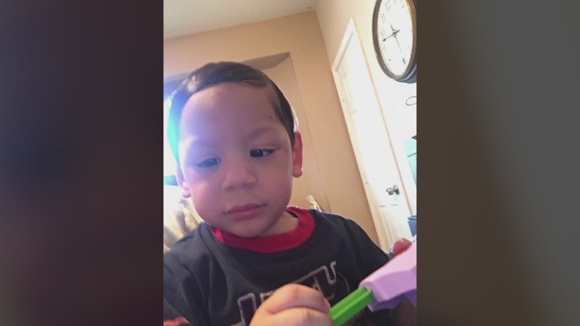 Missing Everman boy timeline: Noel Rodriguez-Alvarez updates | kagstv.com