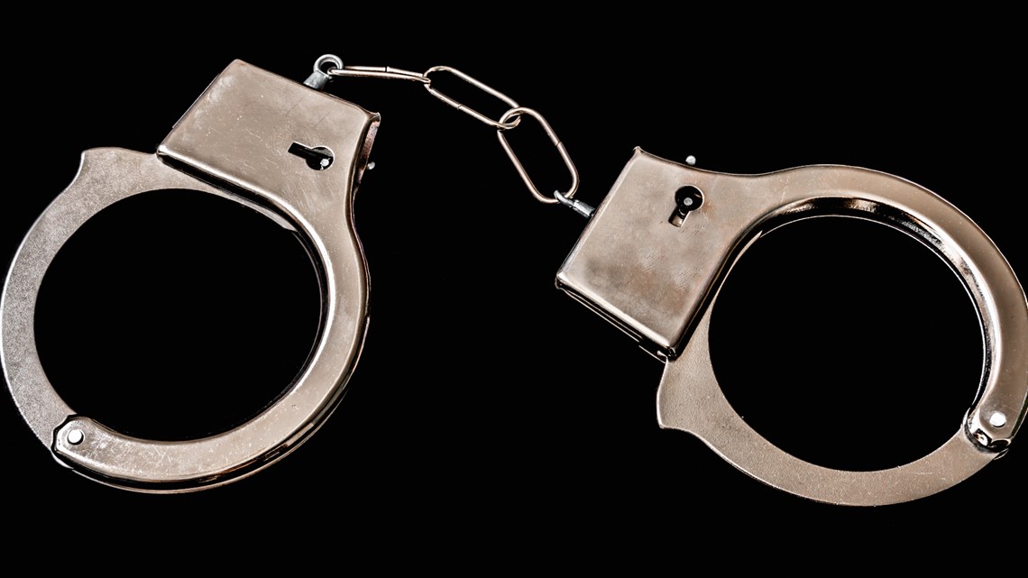 North Texas school aide arrested for indecency with a child | kagstv.com