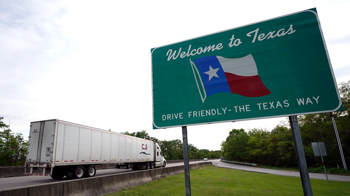 Texas now tied for 2nd-most popular state for foreign homebuyers ...