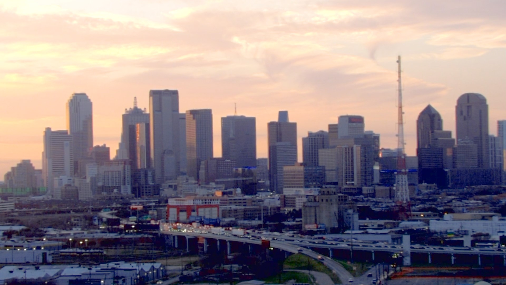 Dallas, Texas stock exchange plans in the works | kagstv.com