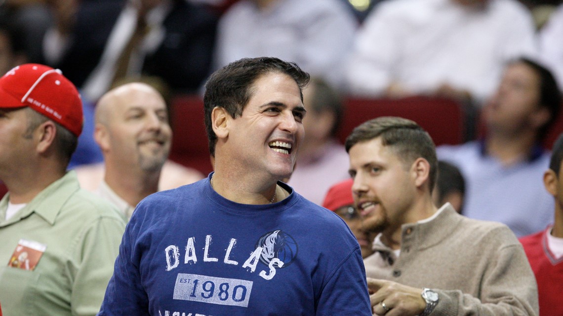Mark Cuban says he will remain 'active partner' in letter to Mavs ...