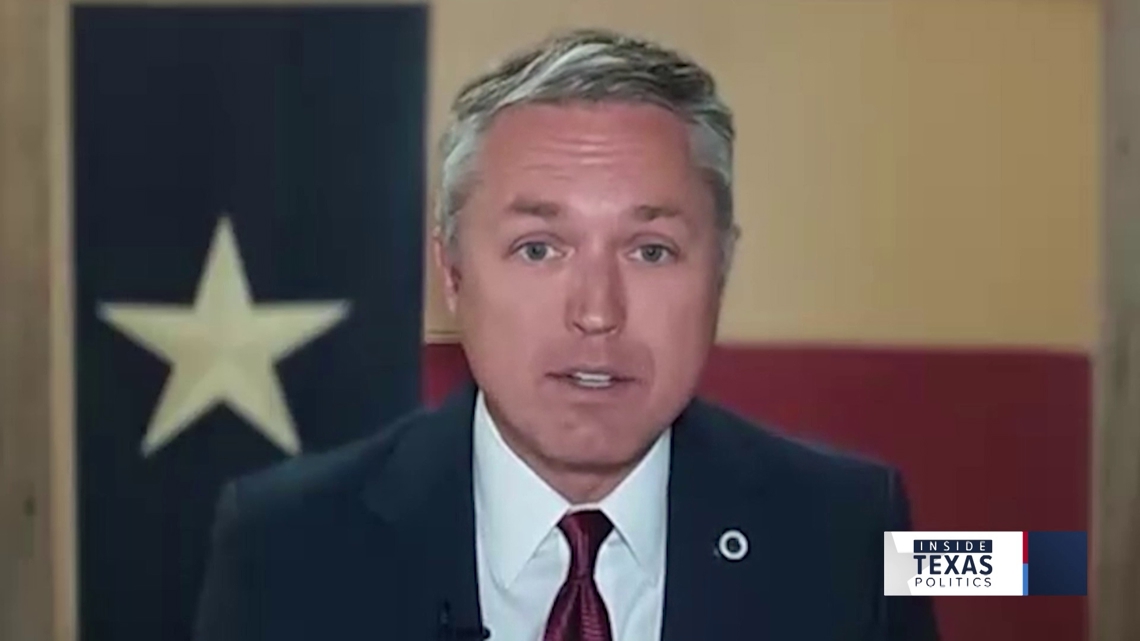 Texas Republican wants to defund schools offering LGBTQ studies ...