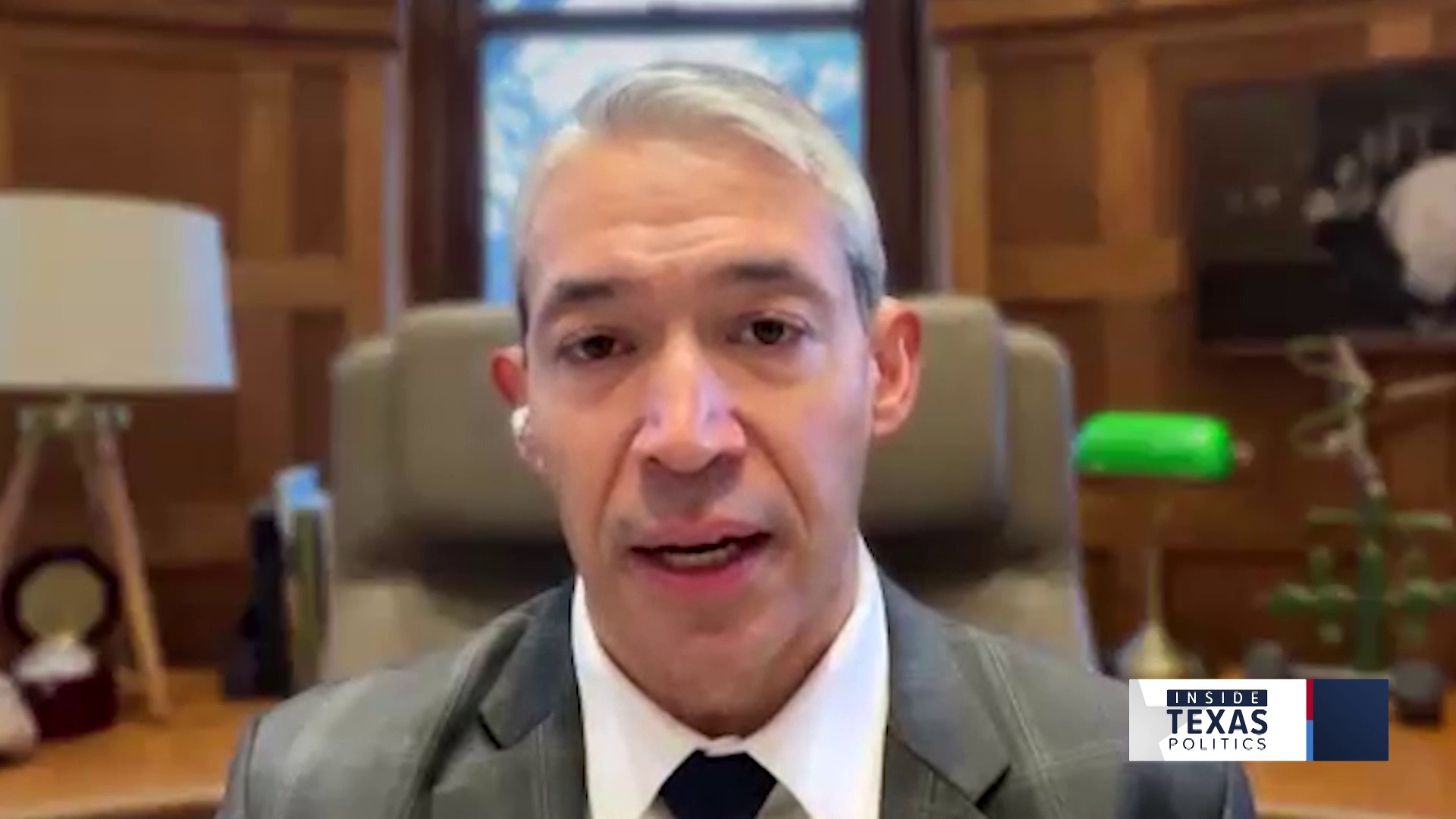 Immigration arrests spread fear in San Antonio, mayor says | kagstv.com