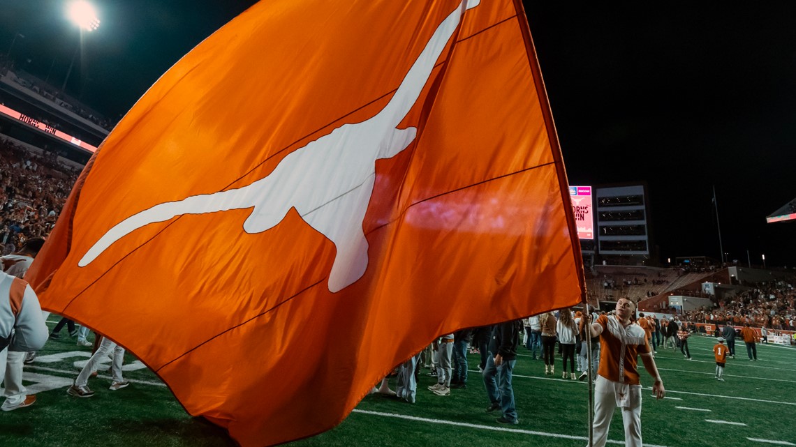 Texas vs. Washington: How to watch Sugar Bowl, livestream | kagstv.com