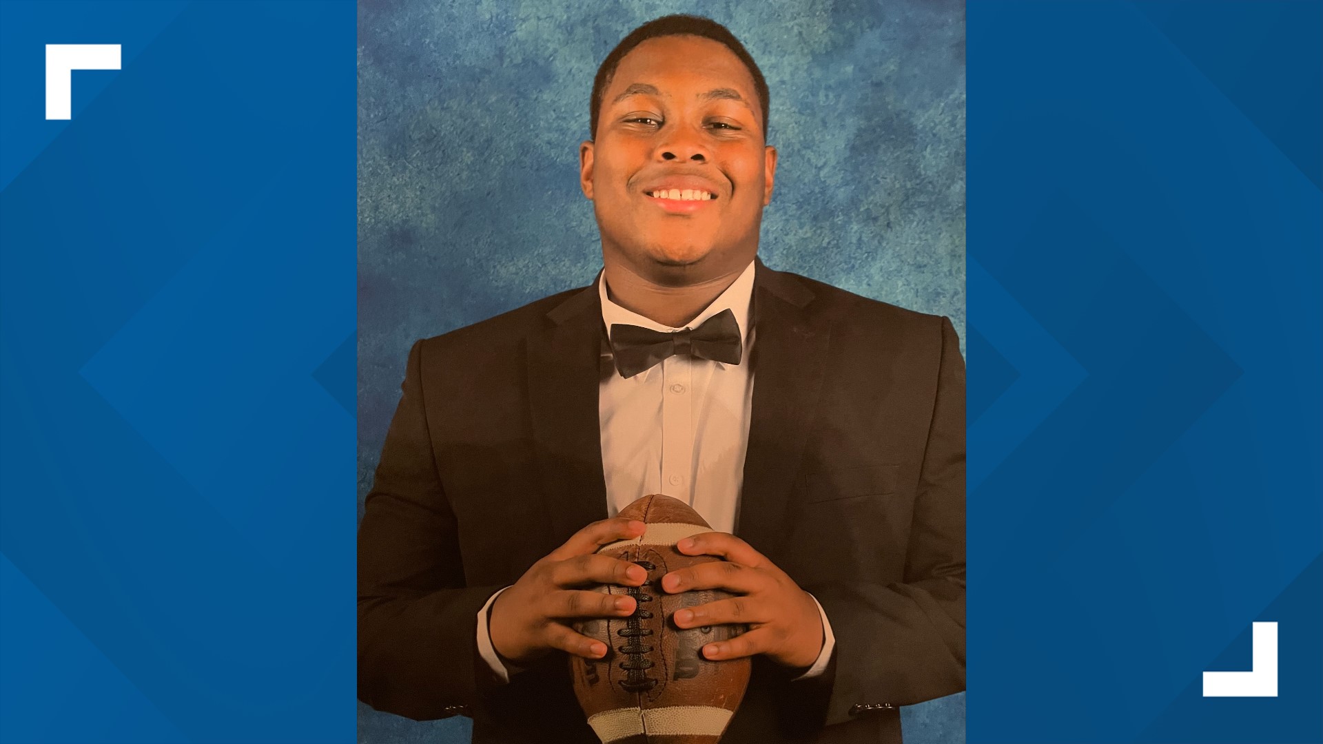 College football player from North Texas dies at 21 | kagstv.com