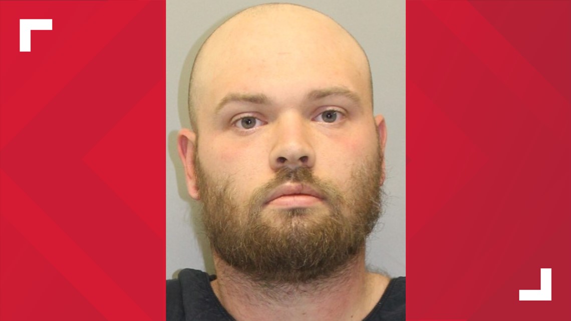 Athena Strand: Affidavit details the kidnapping, murder | kagstv.com