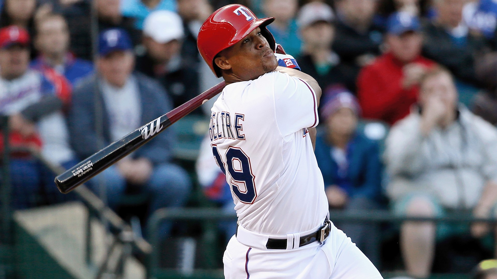 Adrian Beltre named first-ballot Baseball Hall of Famer | kagstv.com