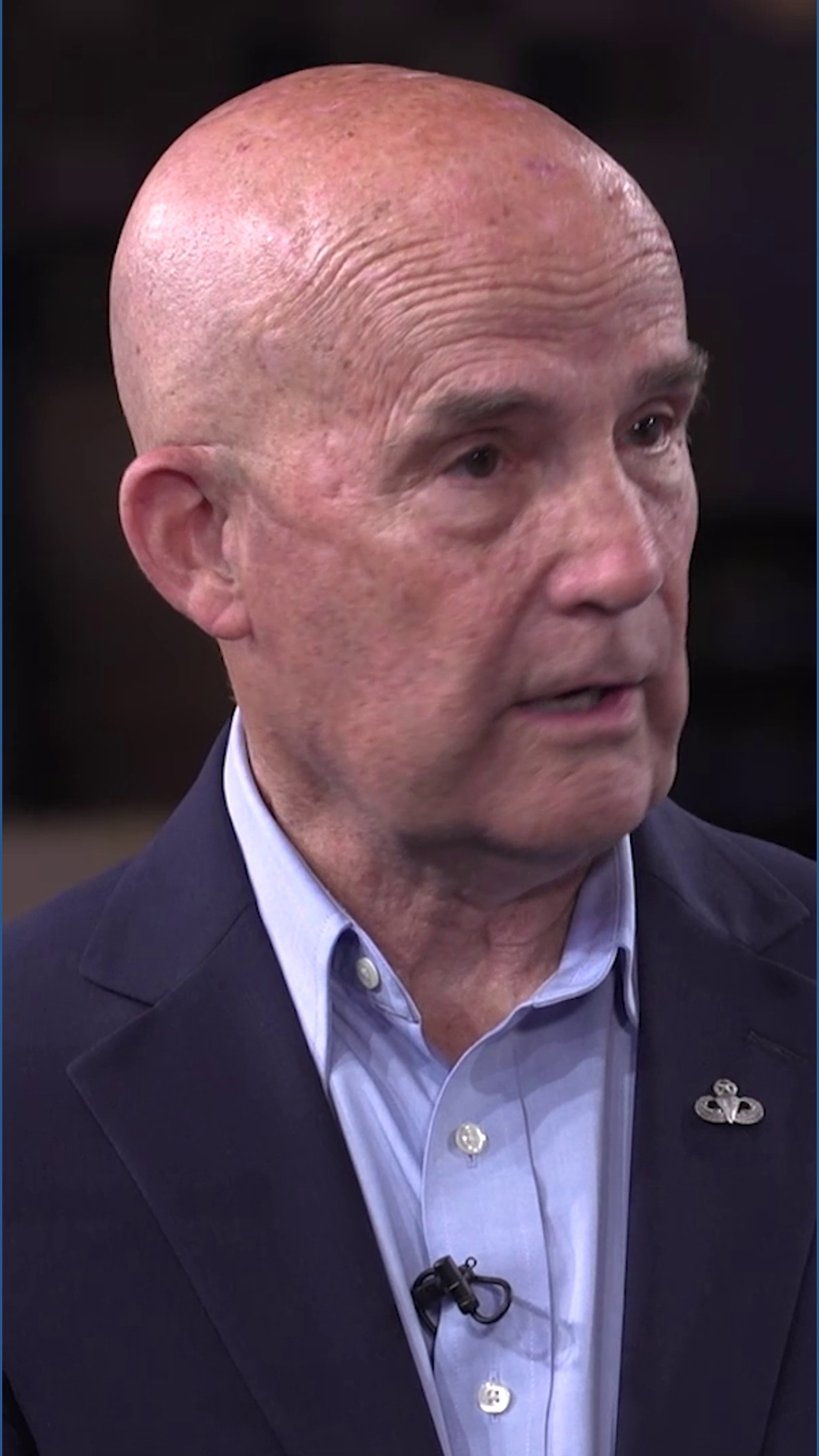 Texas Congressman Keith Self speaks on President Trump's tax and ...