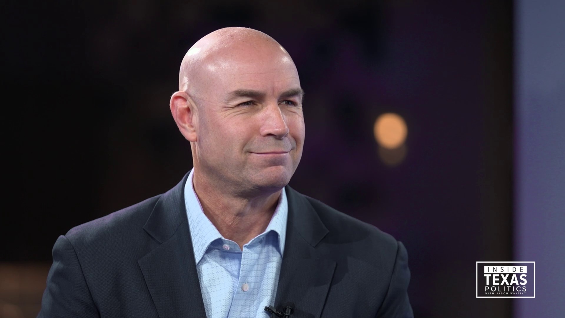 DFW Rep. thinks gov't won't shut down on Nov. 17 | kagstv.com