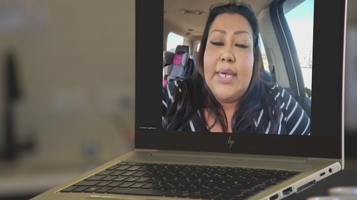 Erath County: Lawsuit filed over alleged No-Spanish office policy ...