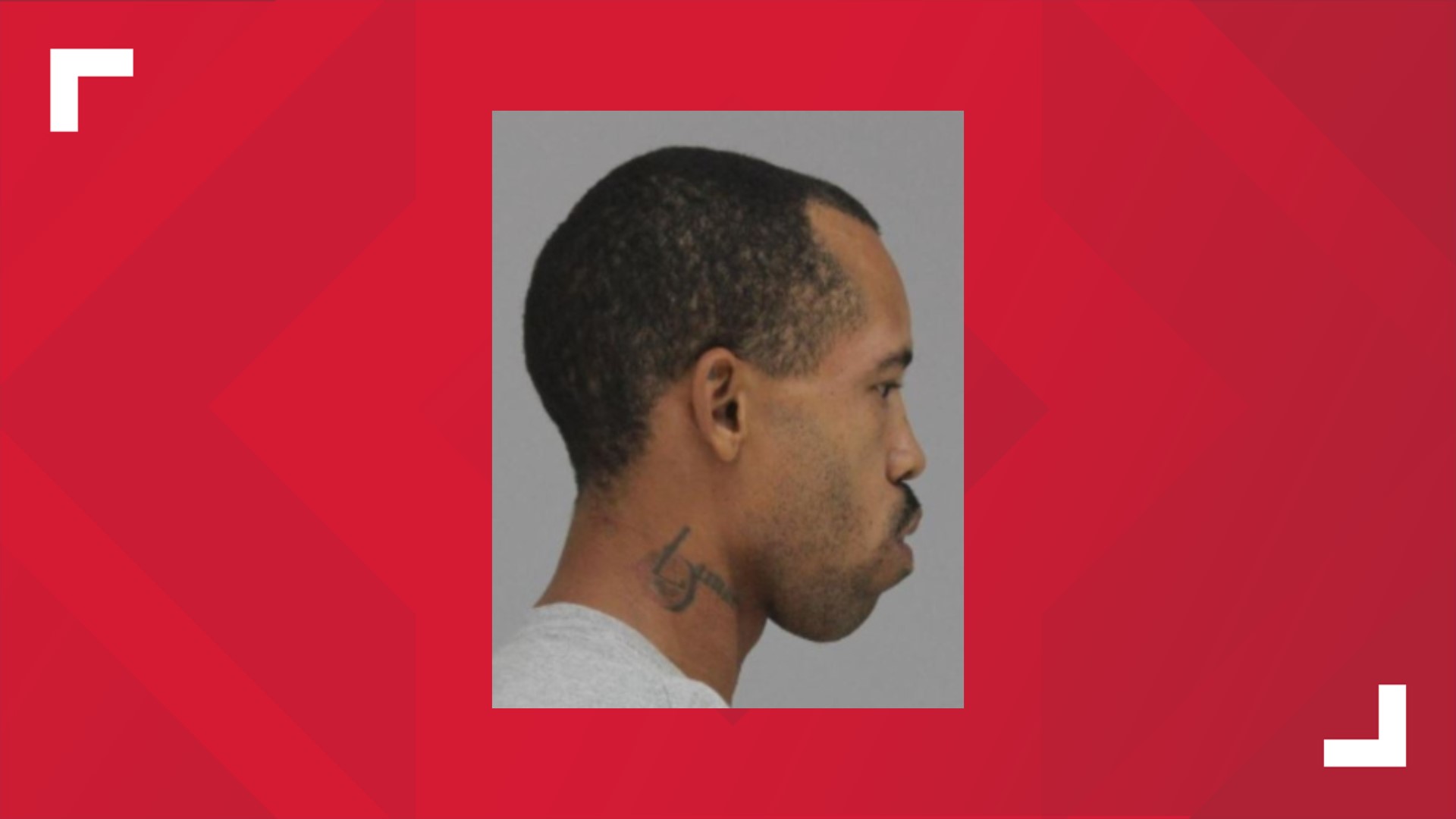 Dallas AMBER Alert: Suspect identified in kidnapping of girl | kagstv.com