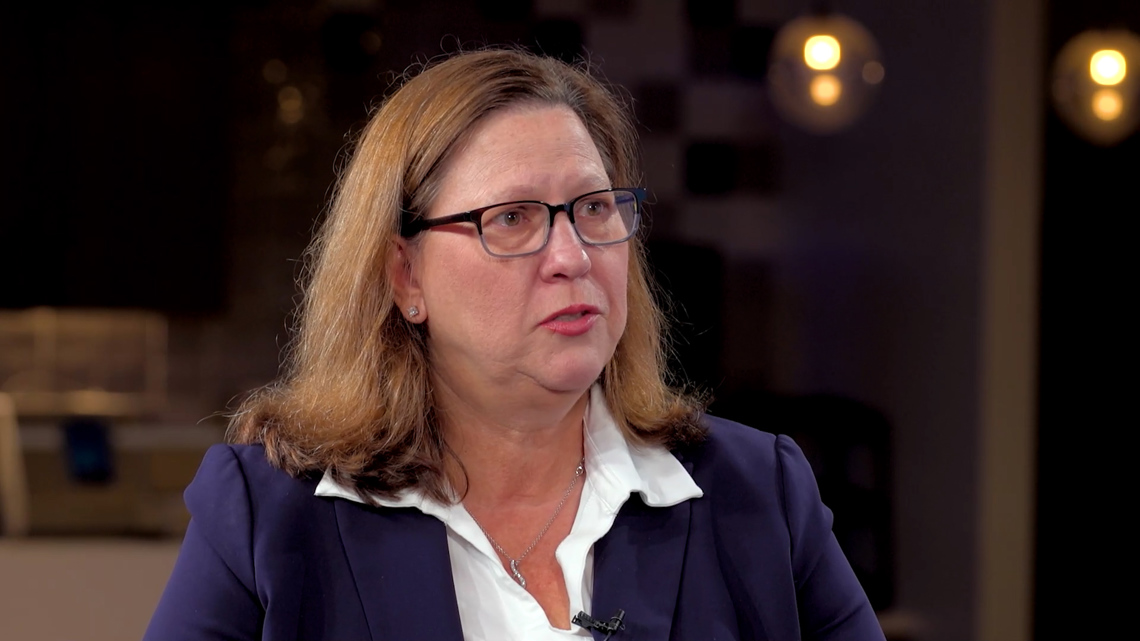 Congresswoman Julie Johnson's seat on Texas redistricting target list ...