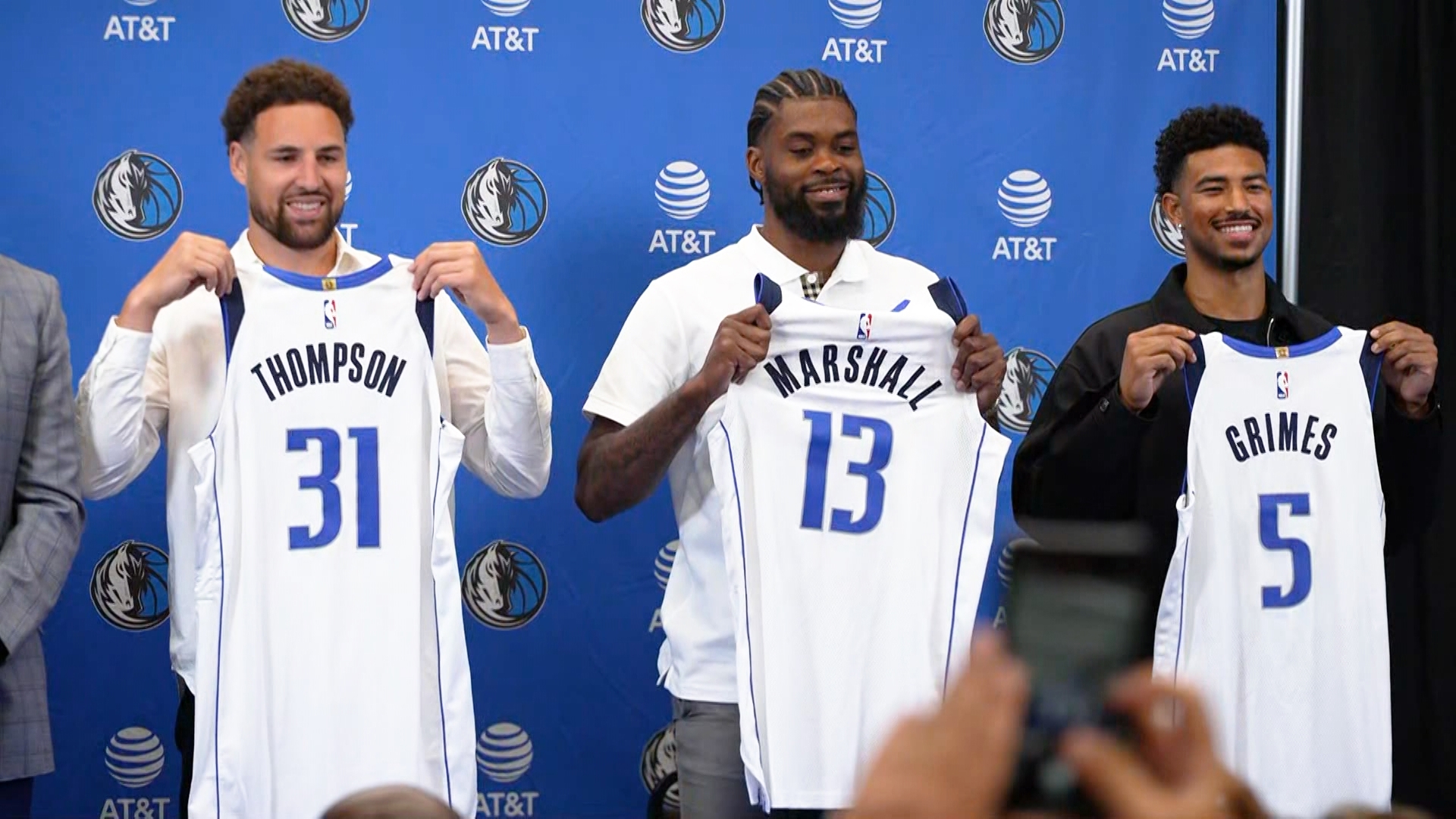 Dallas Mavericks, TEGNA sign multi-year deal to broadcast games | kagstv.com