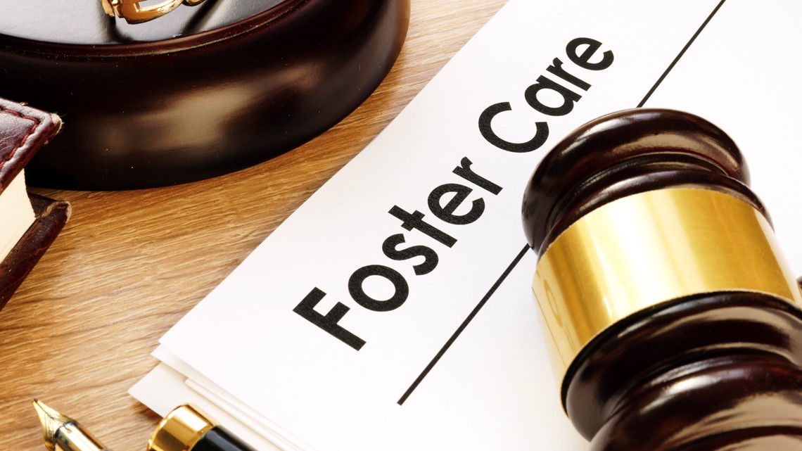 Texas foster care legal battle will continue at least until June ...