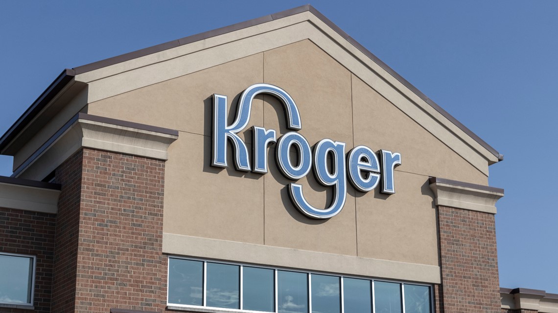 Kroger, Albertsons merger: Full list of stores that may be sold ...
