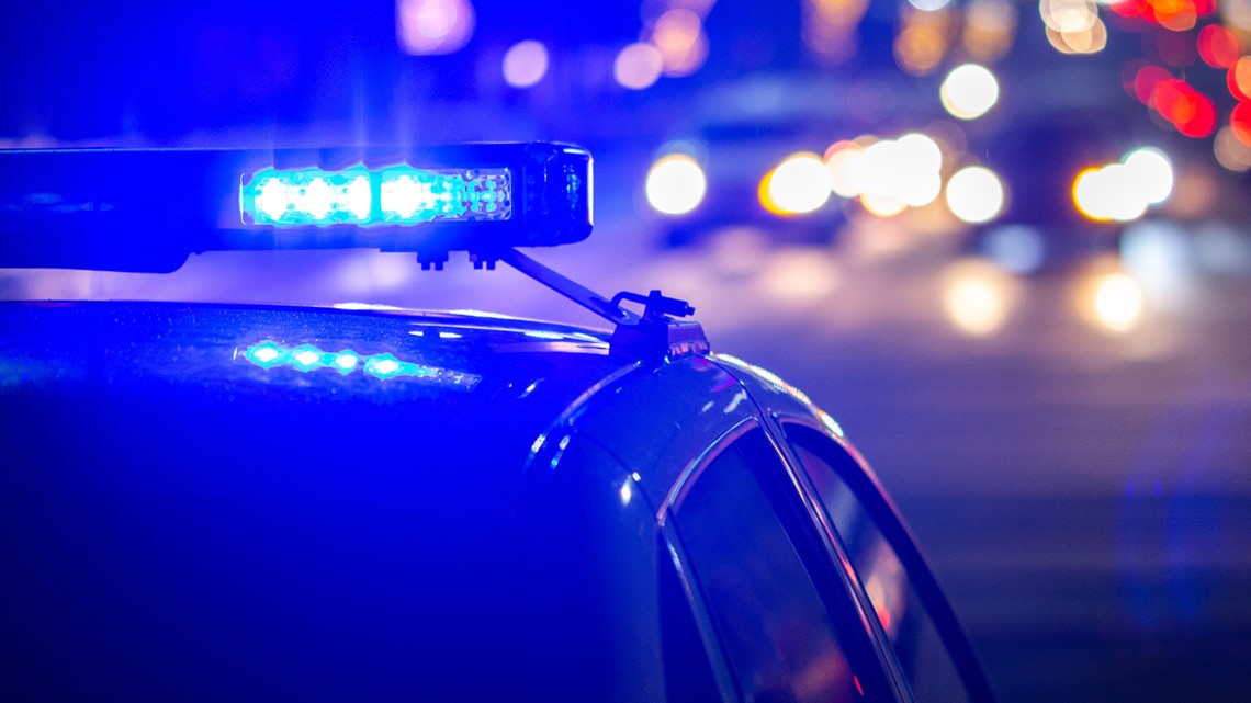 Cameron: Police officer shoots man, school goes into lockdown | kagstv.com