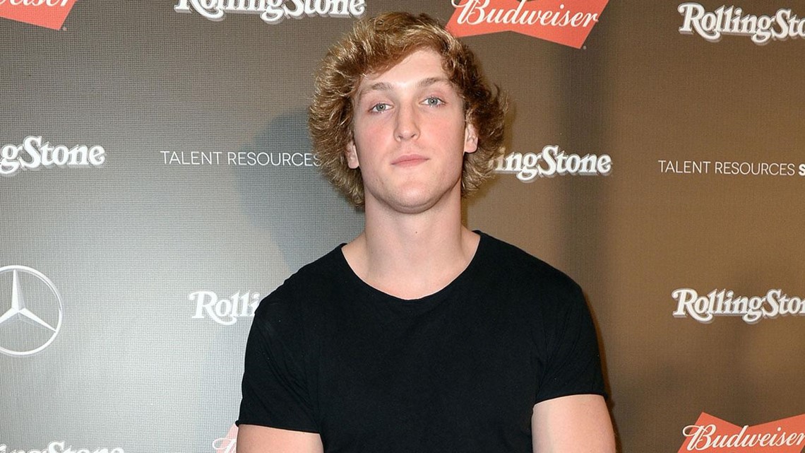 Logan Paul's father: Haters will never have effect on Paul family ...