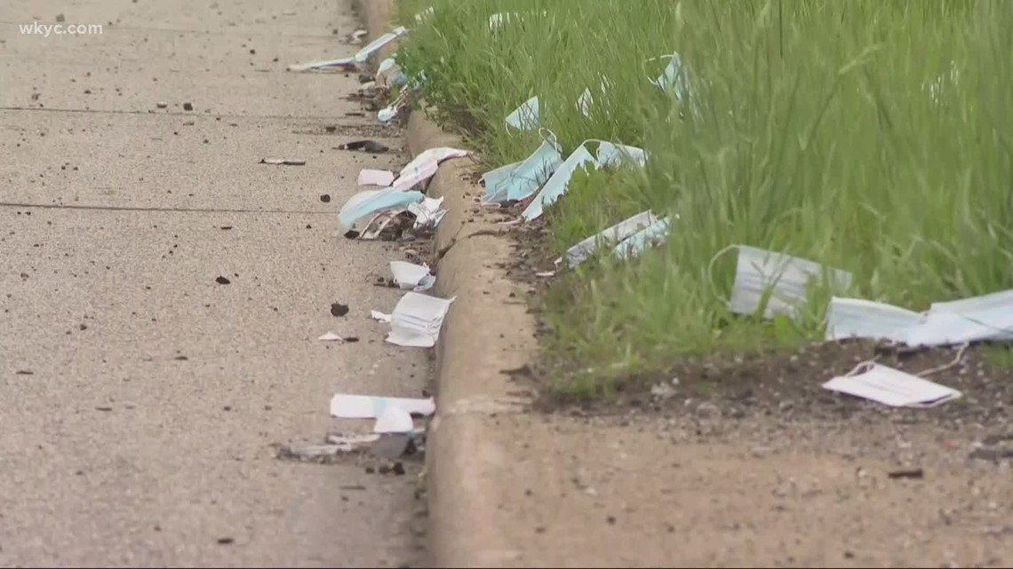 Keep Texas Beautiful: Littering bad for environment and people | kagstv.com