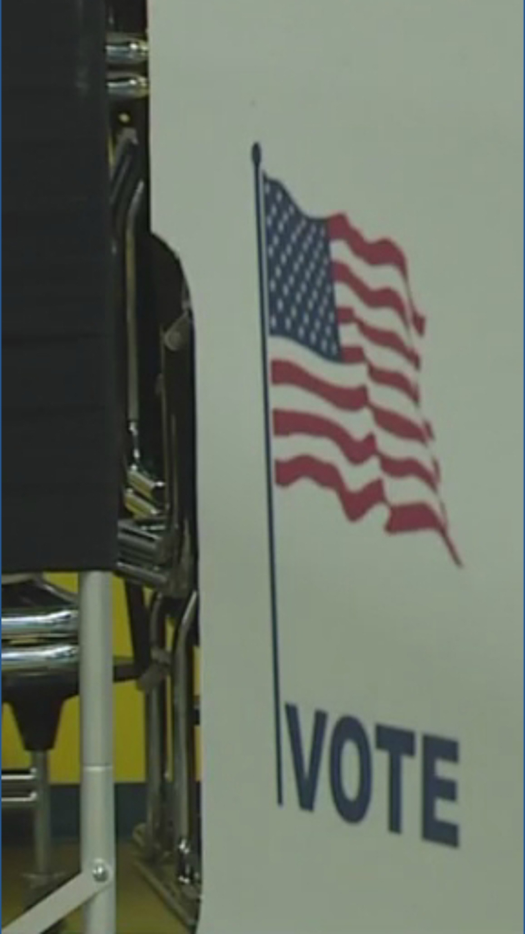 Walker County Annex reinstated as Election Day polling location ...
