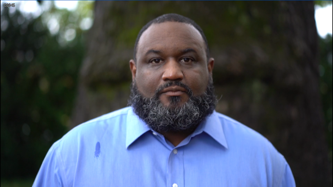 President Monroe's descendants rewrite his story decades later | kagstv.com