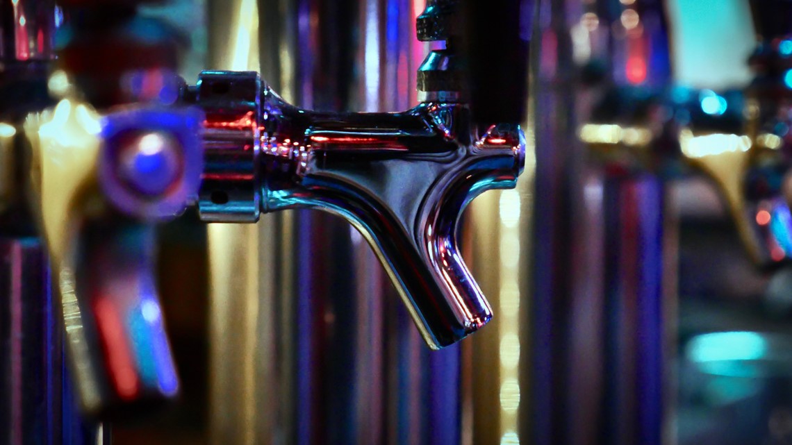 New Texas A&M beer to debut thanks to new partnership | kagstv.com