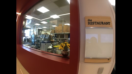 Photos | Inside the Chick-fil-A test kitchen | kagstv.com